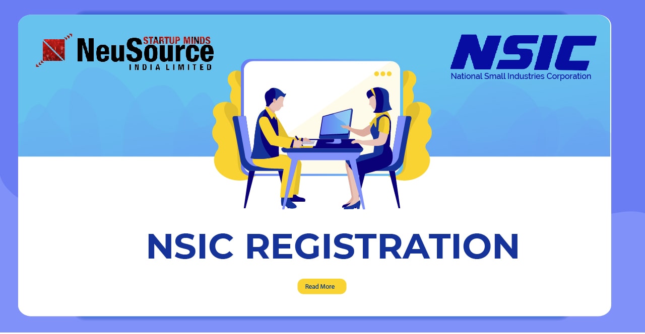 NSIC Registration Charges and Procedure @2020@